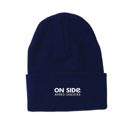ATC TUQUE EN TRICOT - Polar Promotions & Sportswear